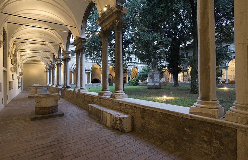 Ravenna - Ravenna Festival