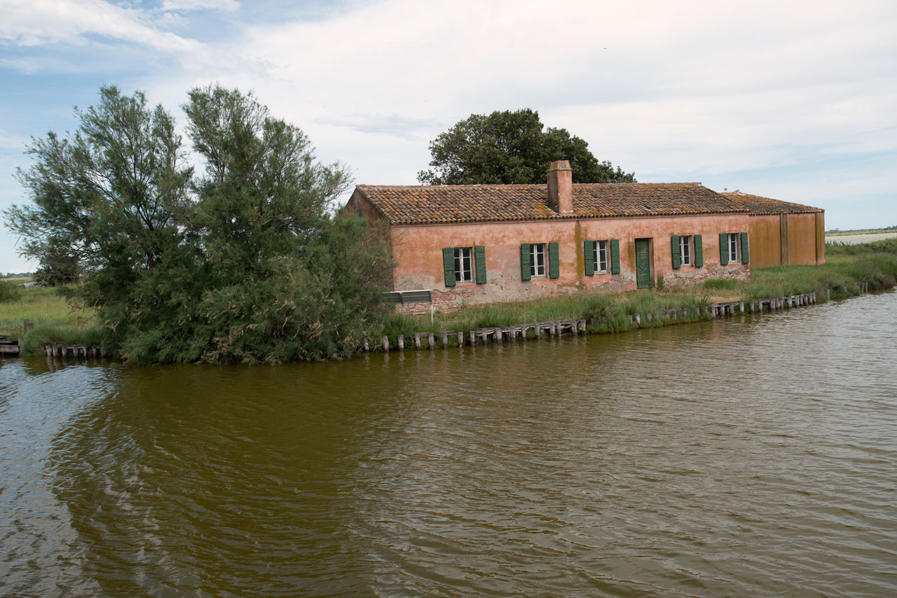 Valli di Comacchio - Ravenna Festival