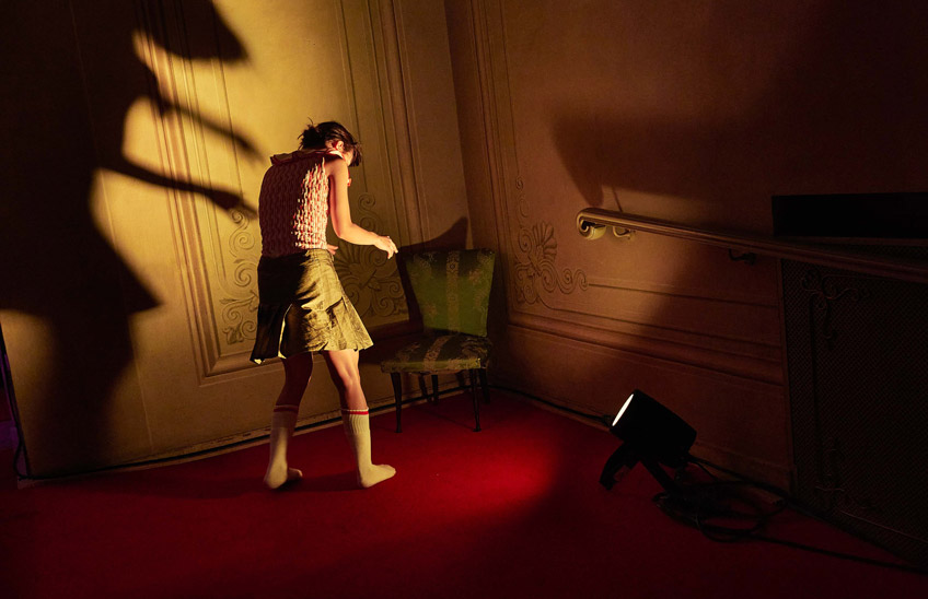 redrum - Ravenna Festival