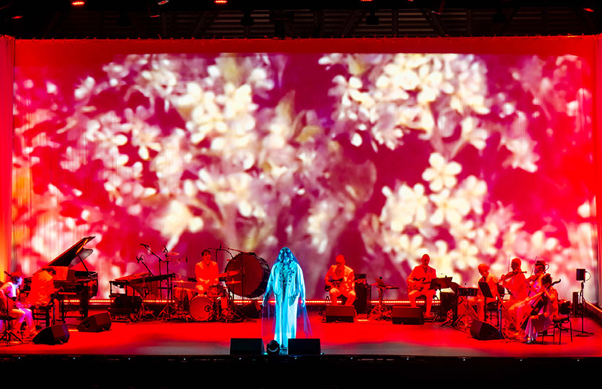 ANOHNI and the Johnsons - Ravenna Festival