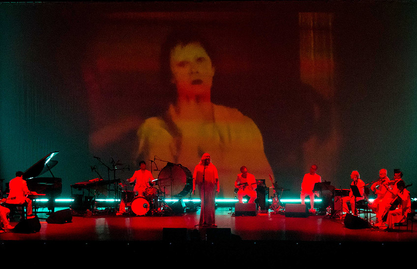 ANOHNI and the Johnsons - Ravenna Festival