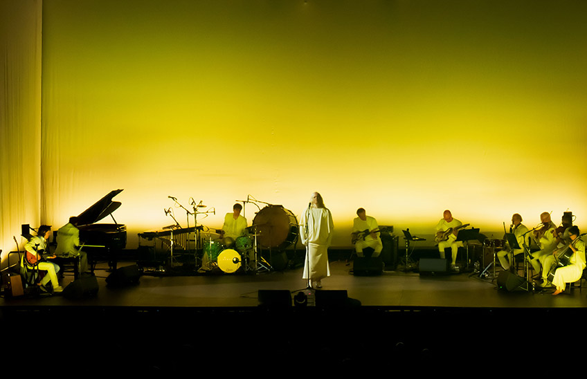 ANOHNI and the Johnsons - Ravenna Festival