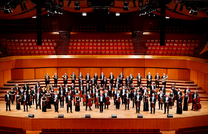 Daniel Harding - Ravenna Festival