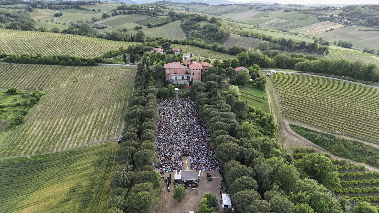 Ravenna Festival